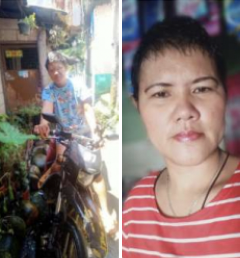 Marlyn Rotamola: Woman of Action – Gabayka